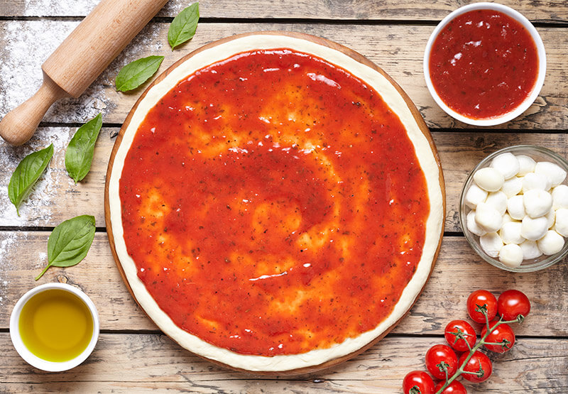 Tips to Making Pizza at Home - Spizzico Italian Kitchen
